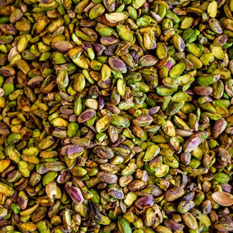 Pistachios Natural Raw (Kernels) – Private | Wercon Boerdery